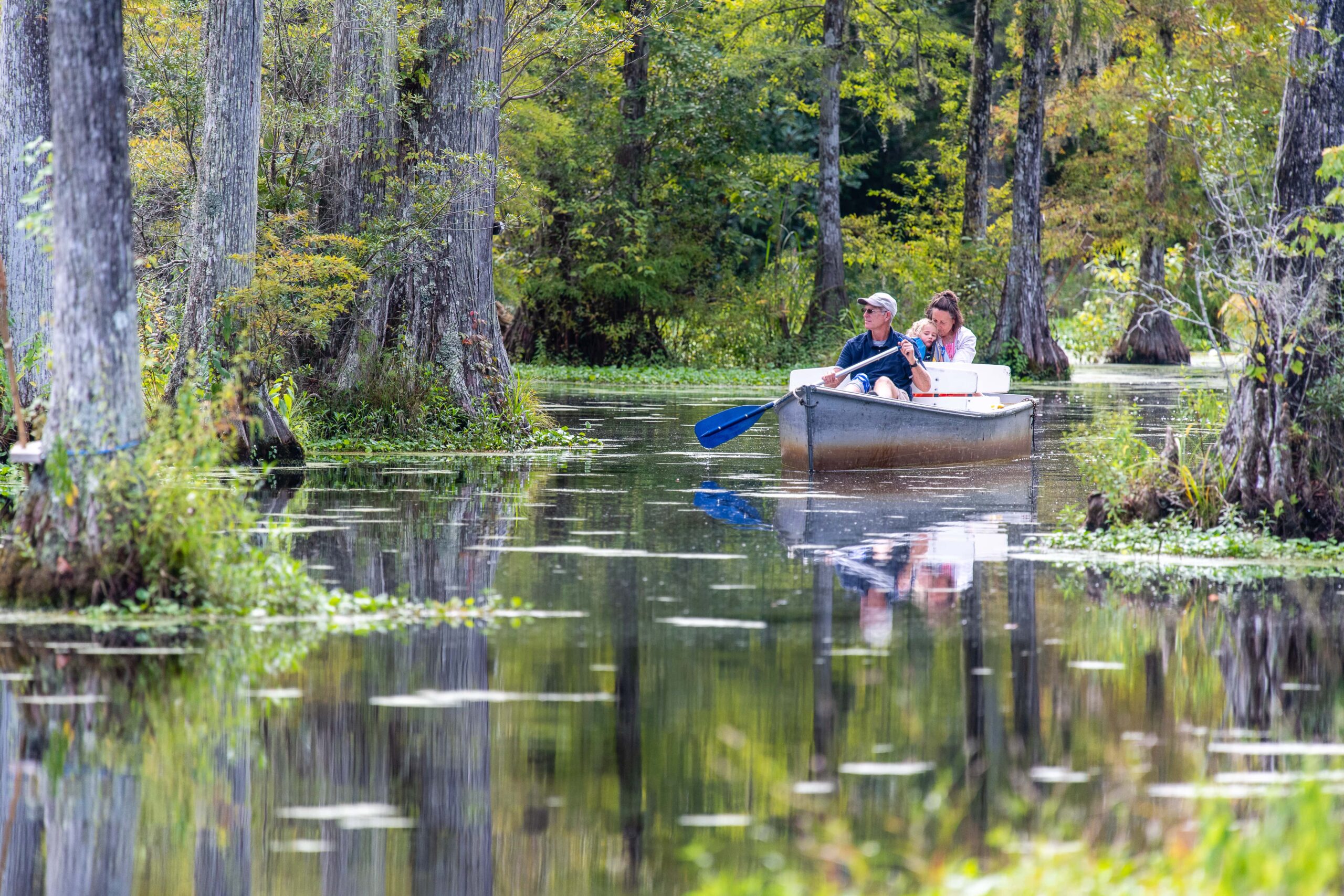 Berkeley County Government – Investing in Tomorrow TODAY