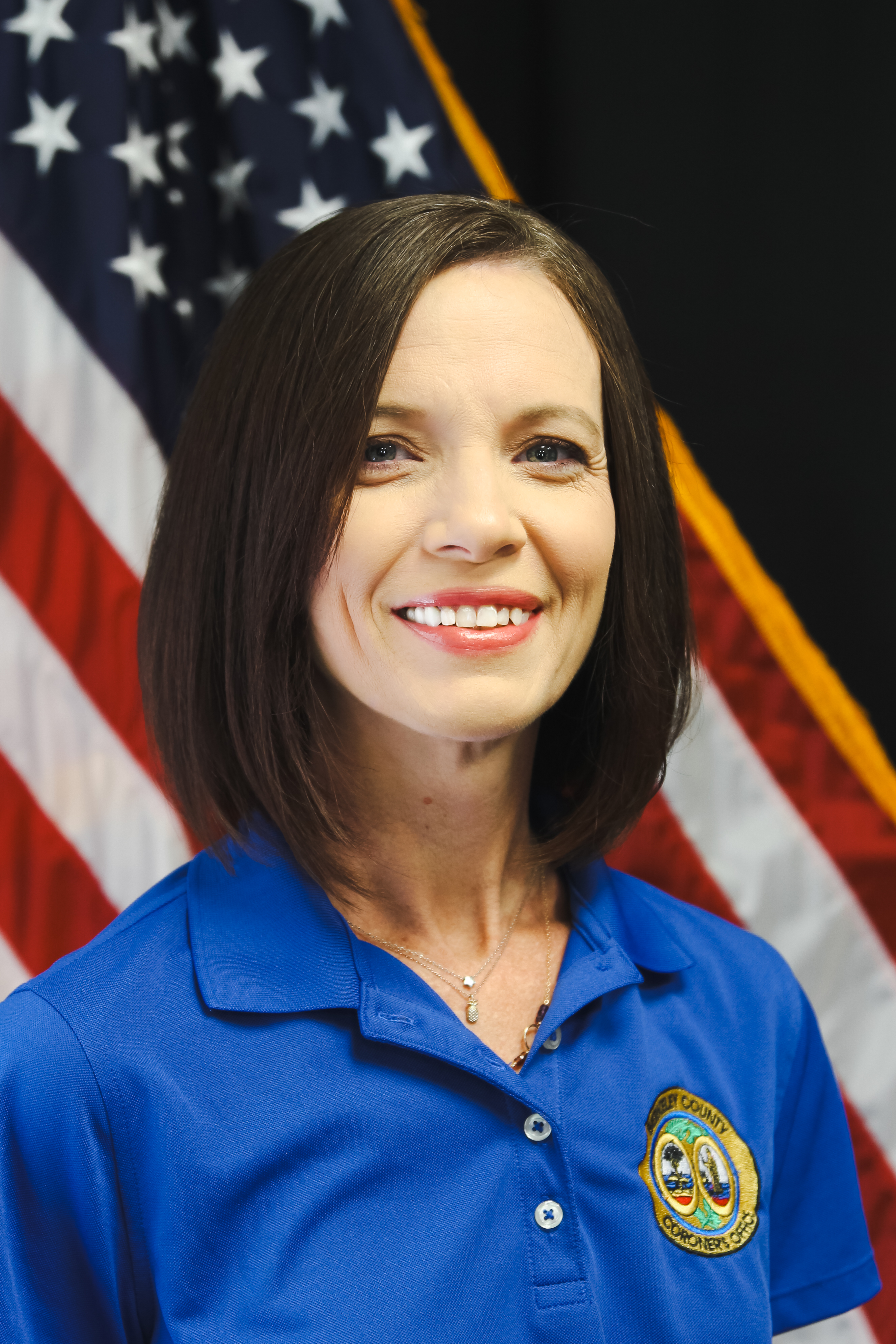 Coroner – Berkeley County Government