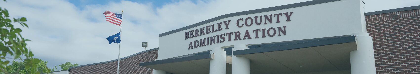 Clerk of Court – Berkeley County Government