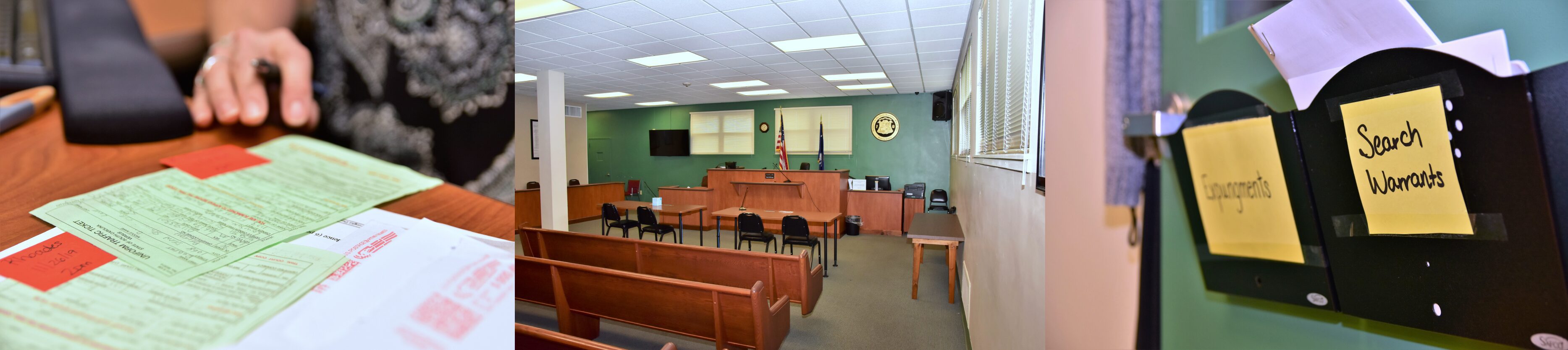 Magistrate Court – Berkeley County Government