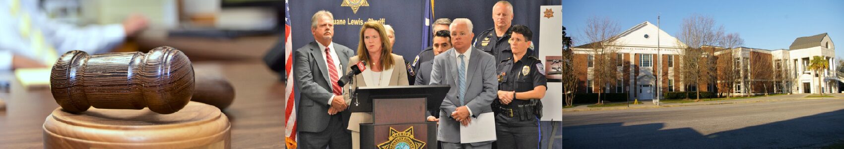 Solicitors Office – Berkeley County Government