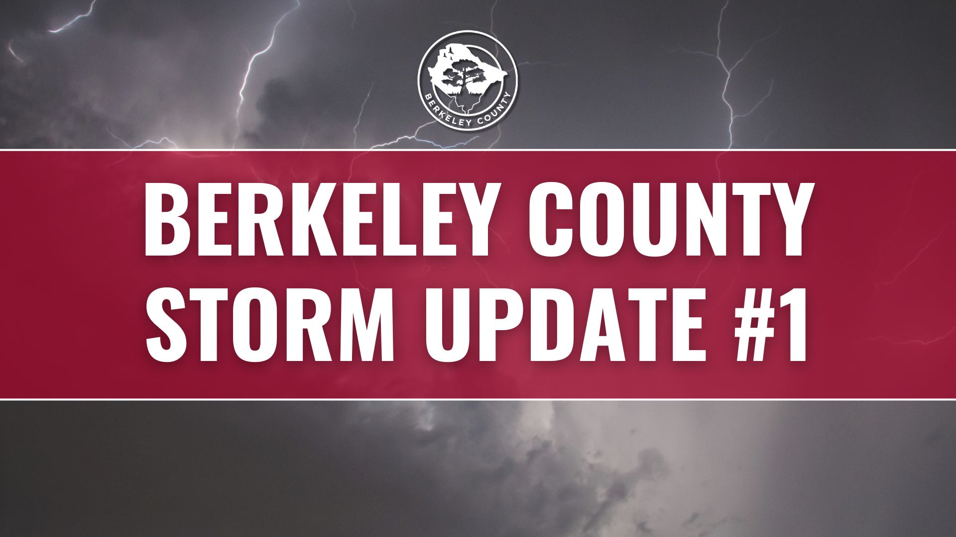 Berkeley County Sets up Citizen Call Line After Storm Damage – Berkeley ...