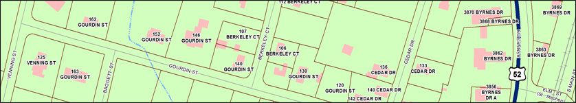 Learn More About Berkeley County GIS – Berkeley County Government