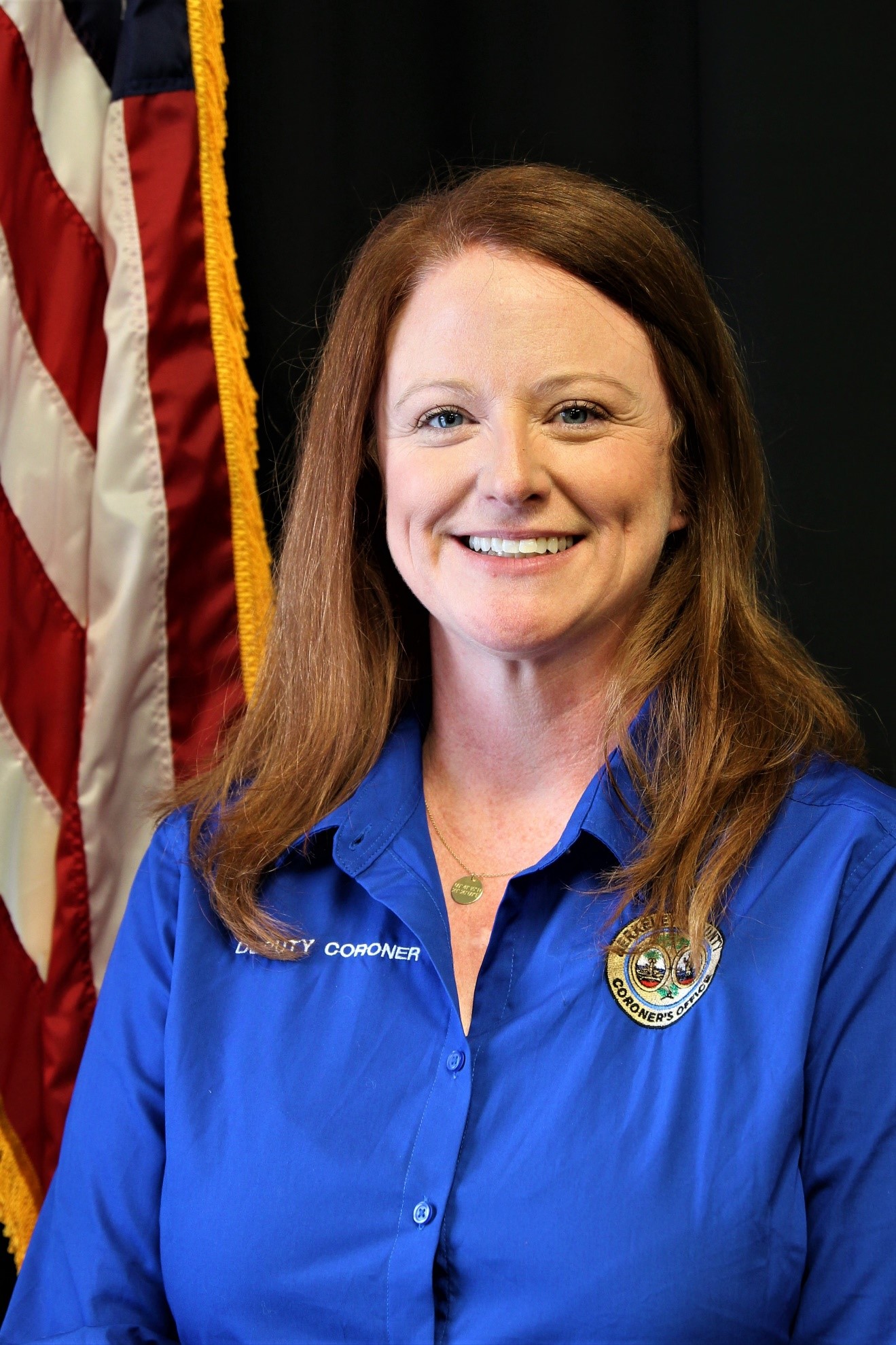 Coroner – Berkeley County Government